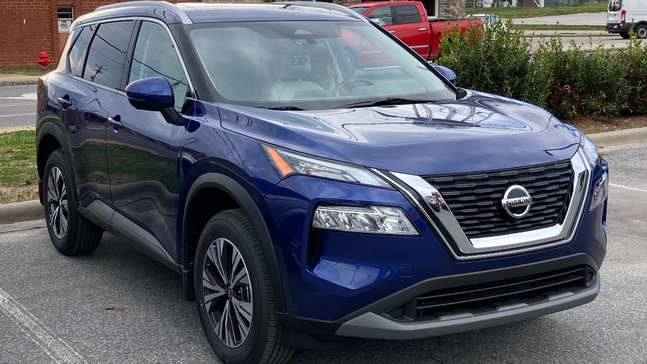 Nissan recalls 640K+ Rogue SUVs over dangerous engine and throttle flaws