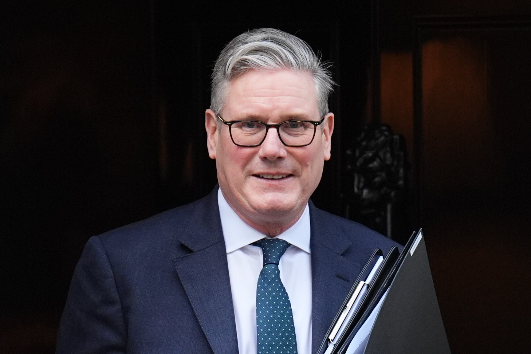 Starmer fears ripple effect from US attacks