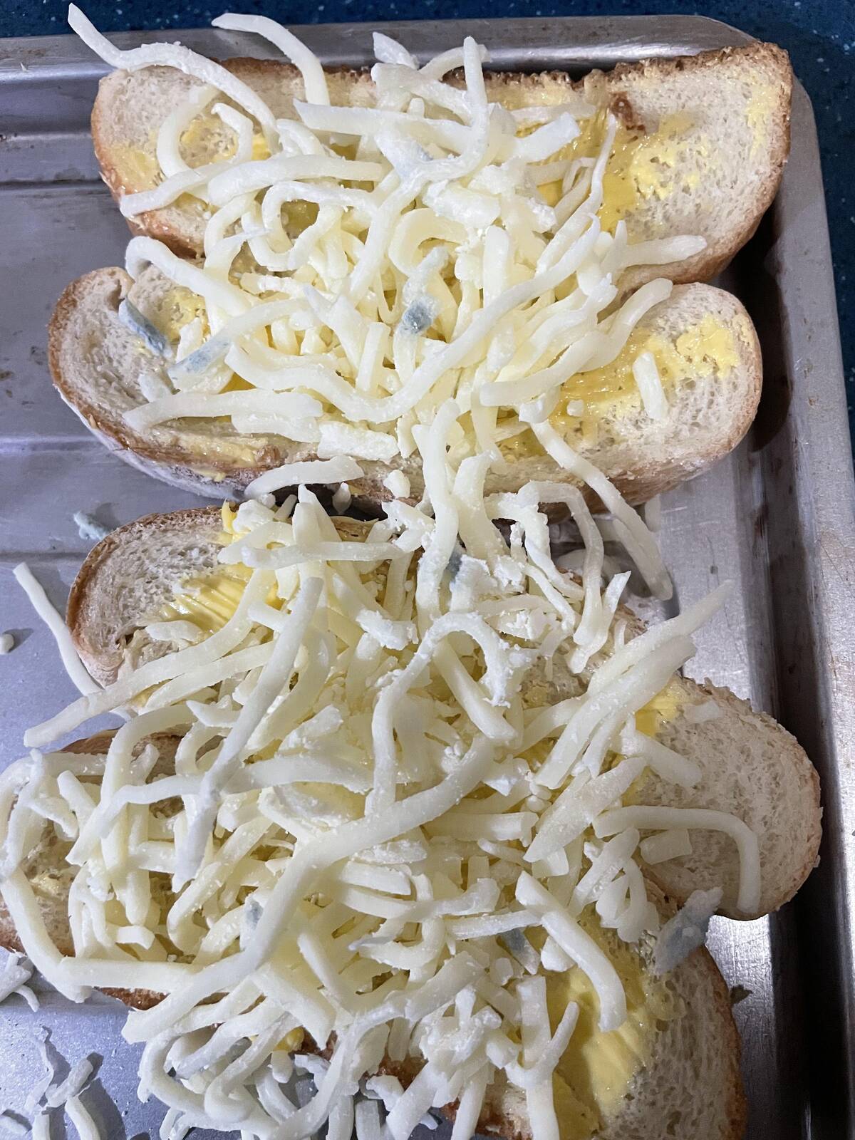 10 photos people shared online of their bad days