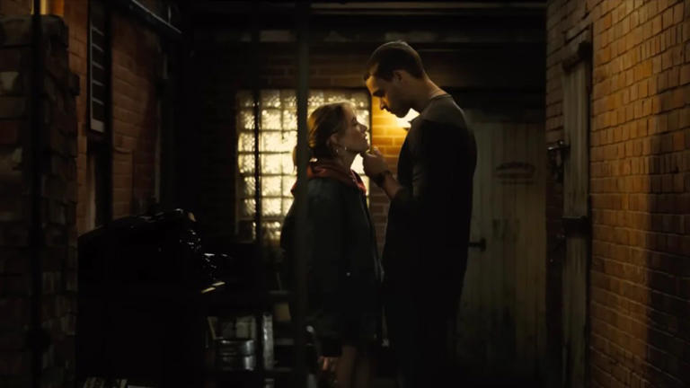 'Hoppers' tests box office legs as Colleen Hoover's 'Reminders of Him ...