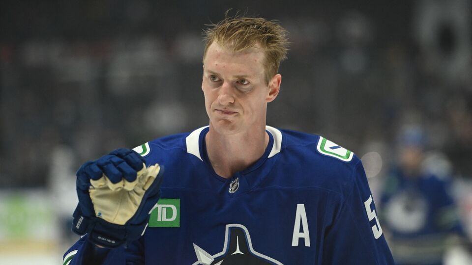 Tyler Myers trade: Dallas Stars acquire veteran defenseman from ...