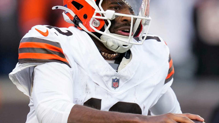 At a 2 right now: Skip Bayless has concerns about Shedeur Sanders ...
