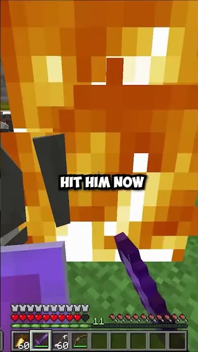 Minecraft's mauler mod: turning illagers into rage monsters