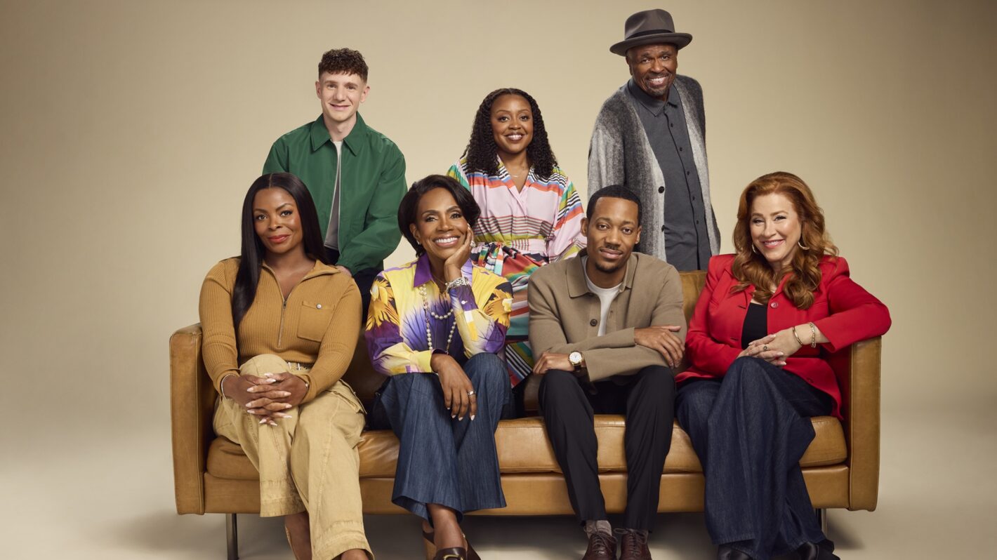 Abbott Elementary season 6 sets fall premiere at ABC