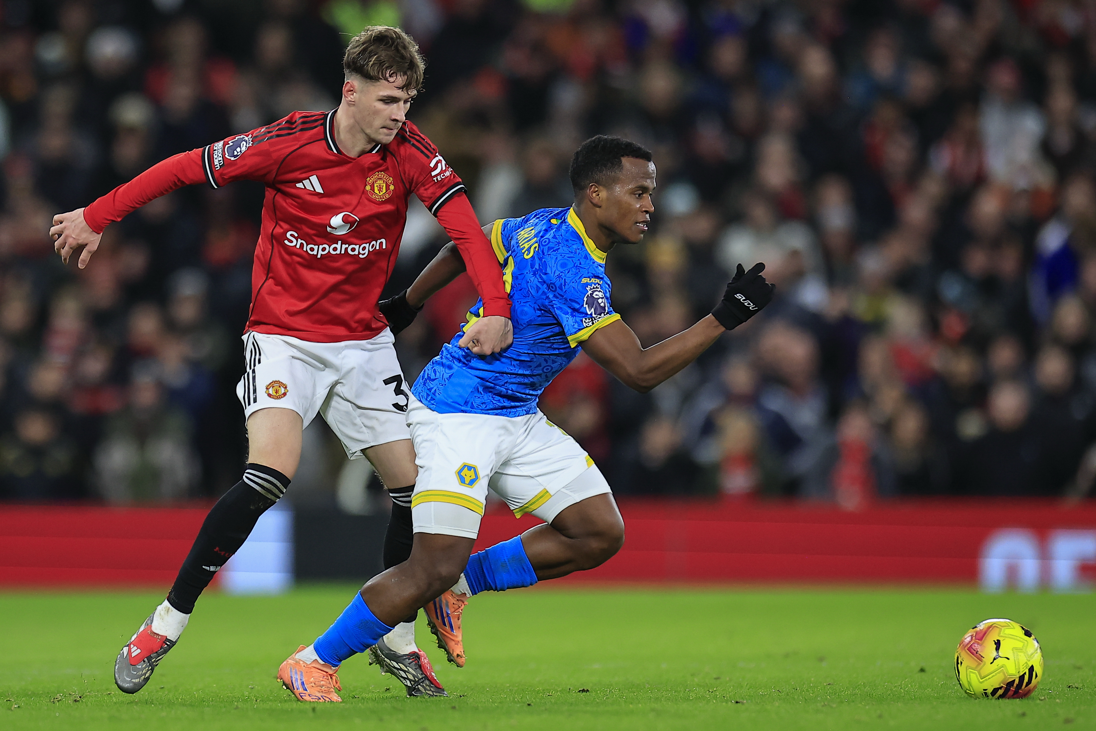 Man United-middenvelder Fletcher voor zes duels geschorst wegens ...