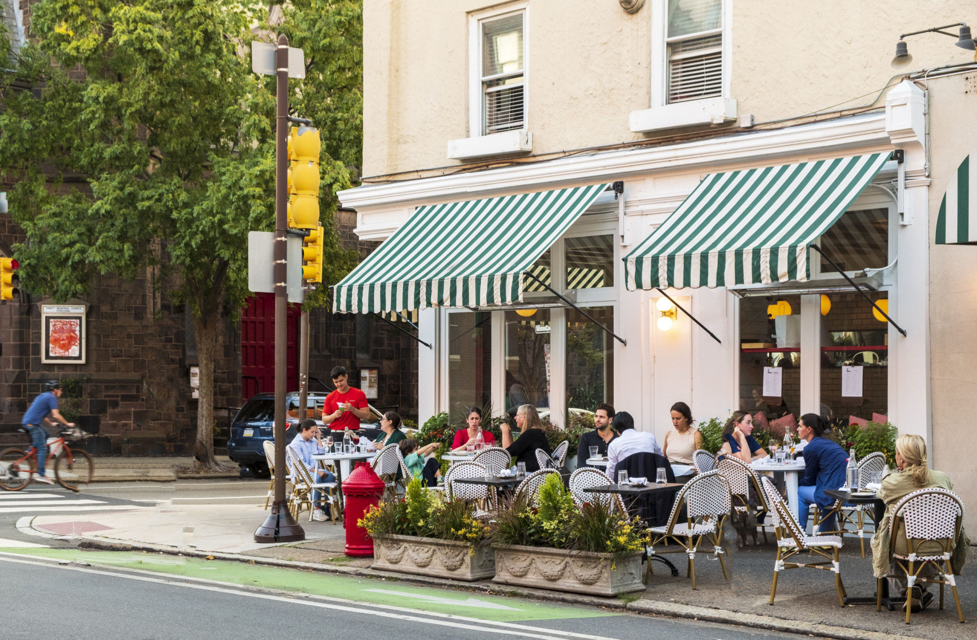 These are the most common ways to find a partner