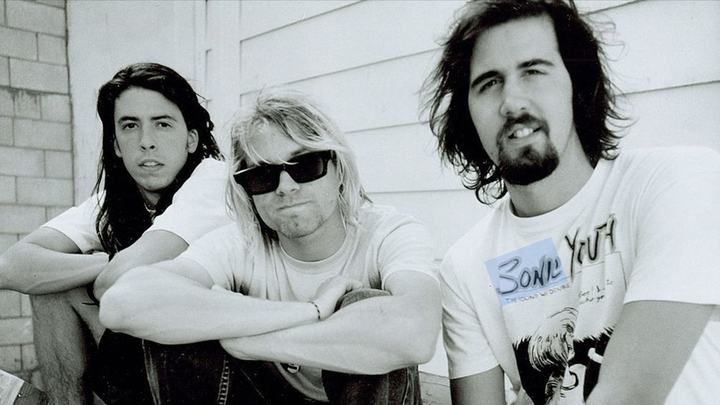 The 15 best rock bands of all time