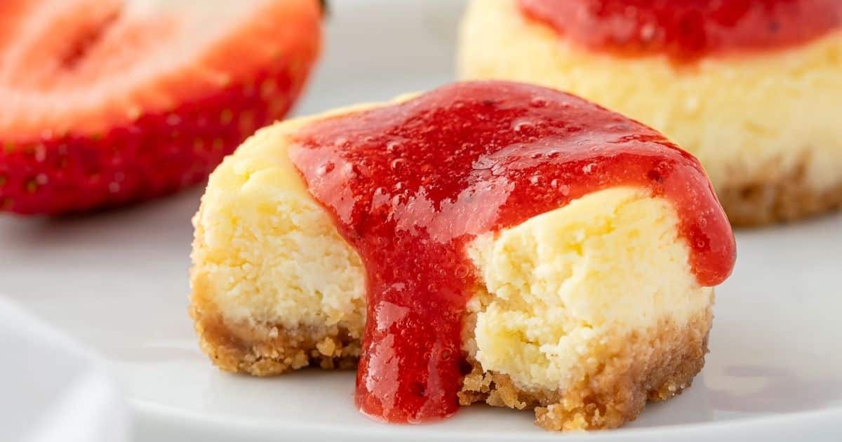 23 make-ahead Easter desserts that chill while you sleep