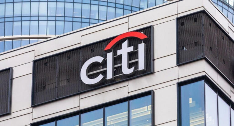 Citigroup joins SpaceX IPO process