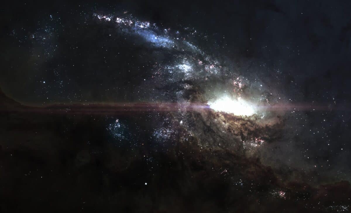 Scientists have found what’s really inside cosmic voids, and it’s ...