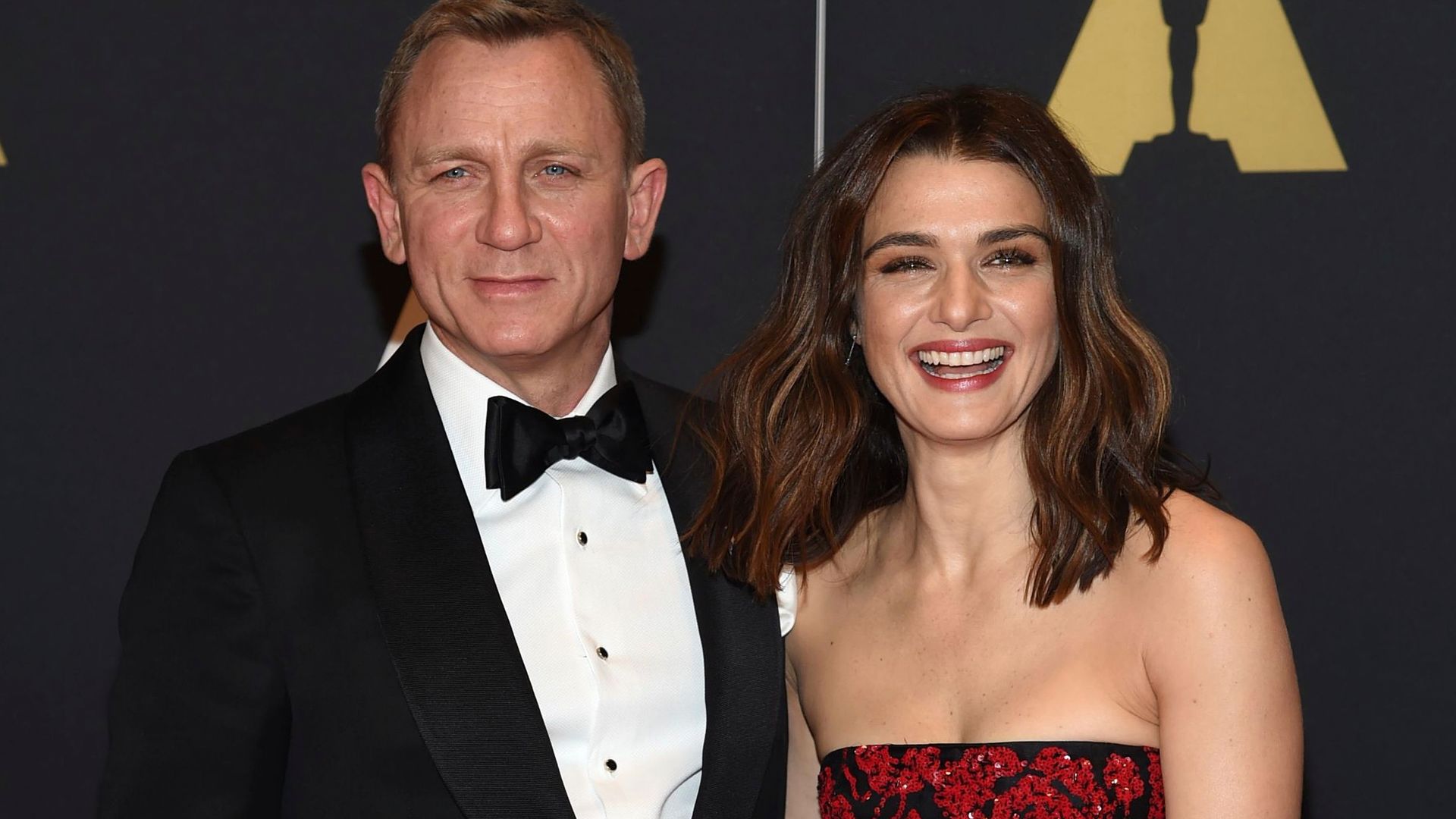 Meet Rachel Weisz and Daniel Craig's blended family of 3 kids