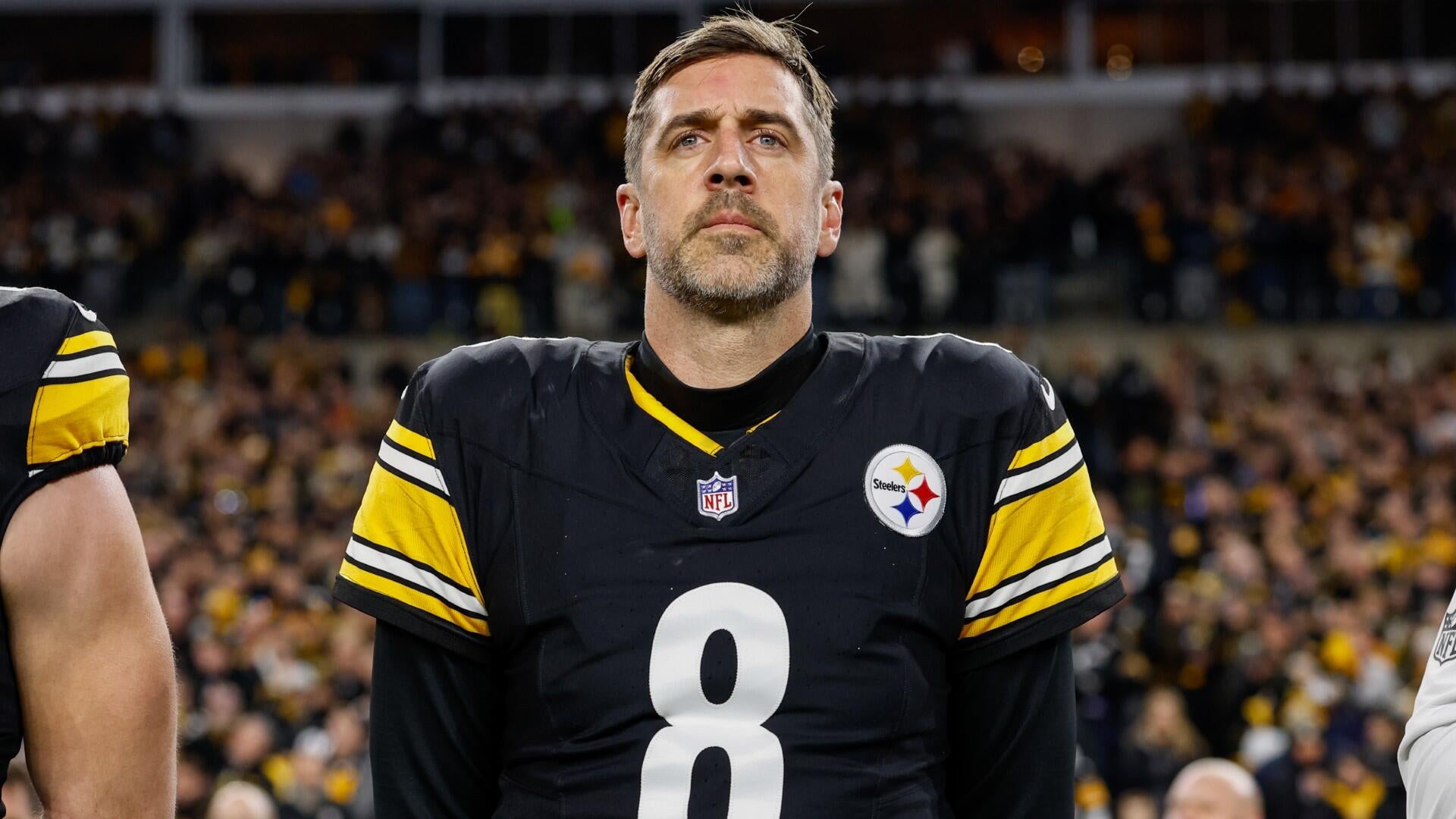 NFL free agency bold predictions: Steelers add new QB after Aaron ...