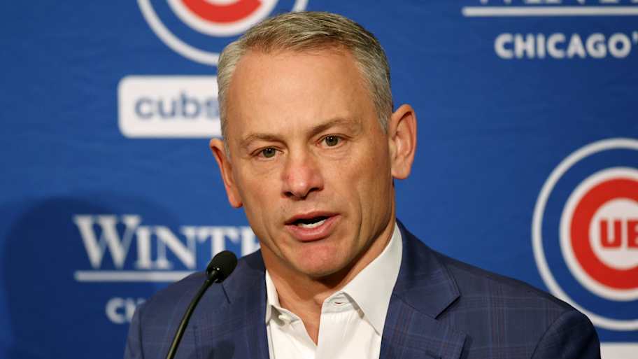 Jed Hoyer admits one Cubs issue is keeping him up at night