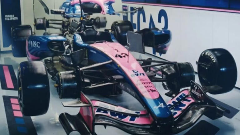 La FIA ajusta la clasificación: seis eliminados y un minuto extra en la Q3