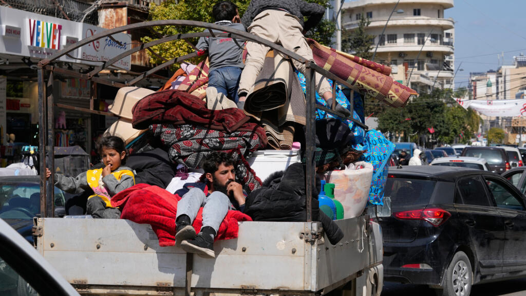 Macron anuncia medidas imediatas para enfrentar crise humanitária no ...
