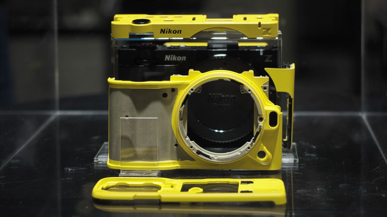 Camera rumors in 2026: What cameras are coming, officially and otherwise!
