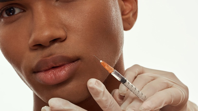 Signs you've gotten too much Botox