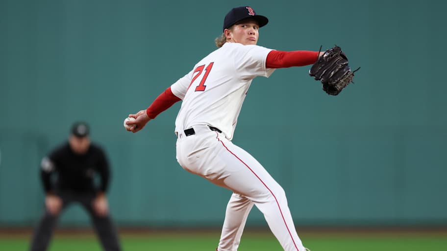 2026 fantasy baseball deep breakout player: Connelly Early