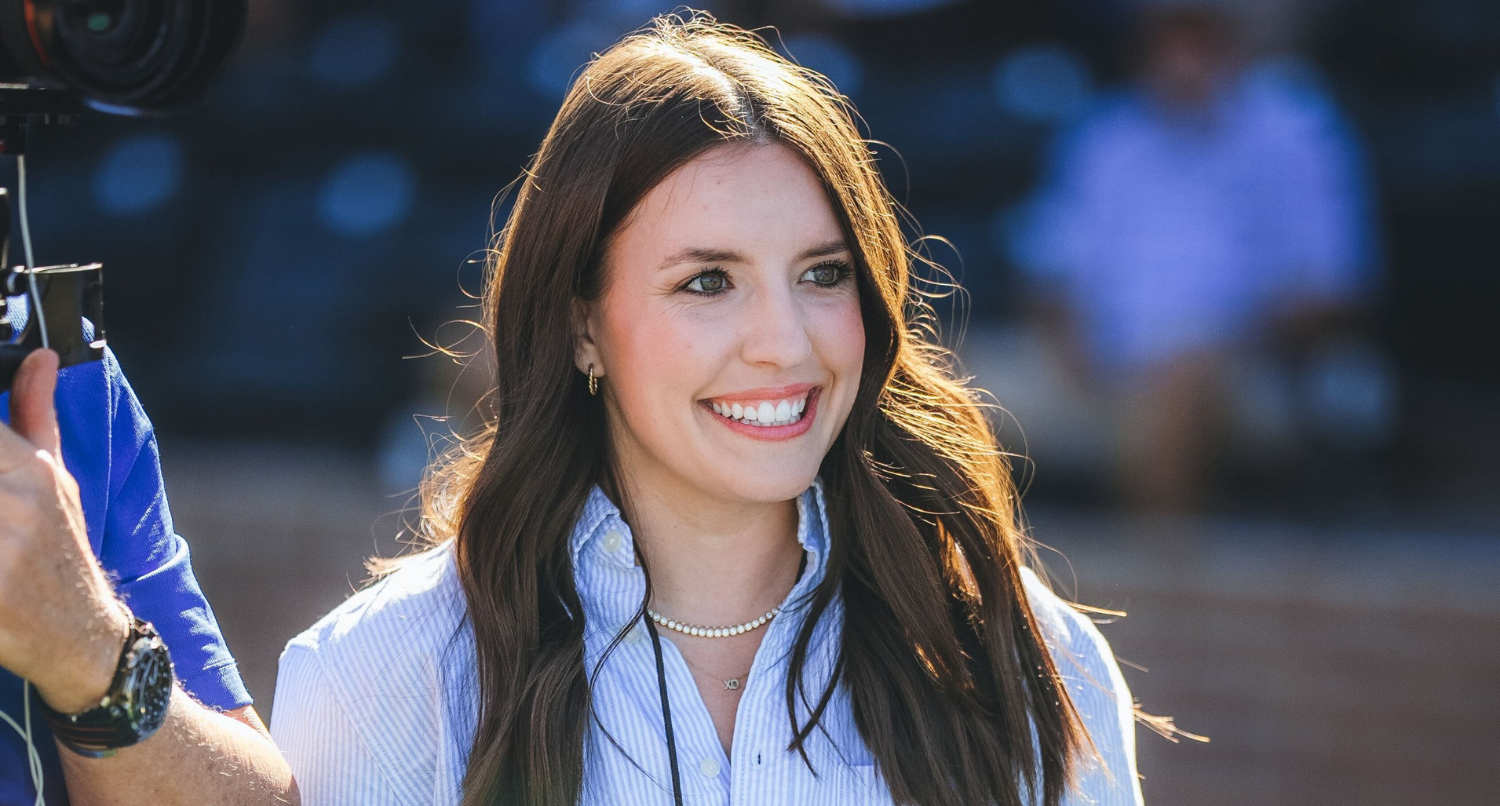 MLB team makes historic broadcast hire
