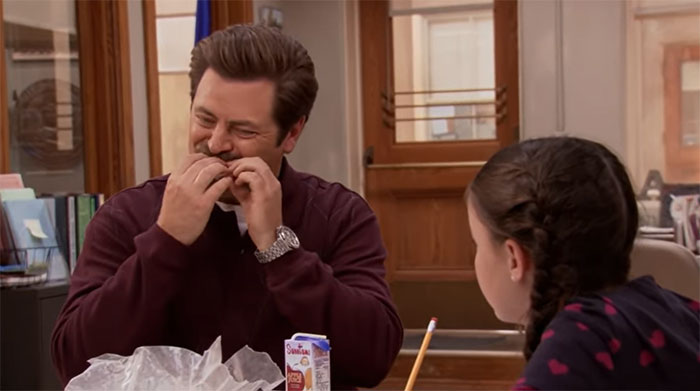 99 Ron Swanson quotes that’ll enlighten you on all things life