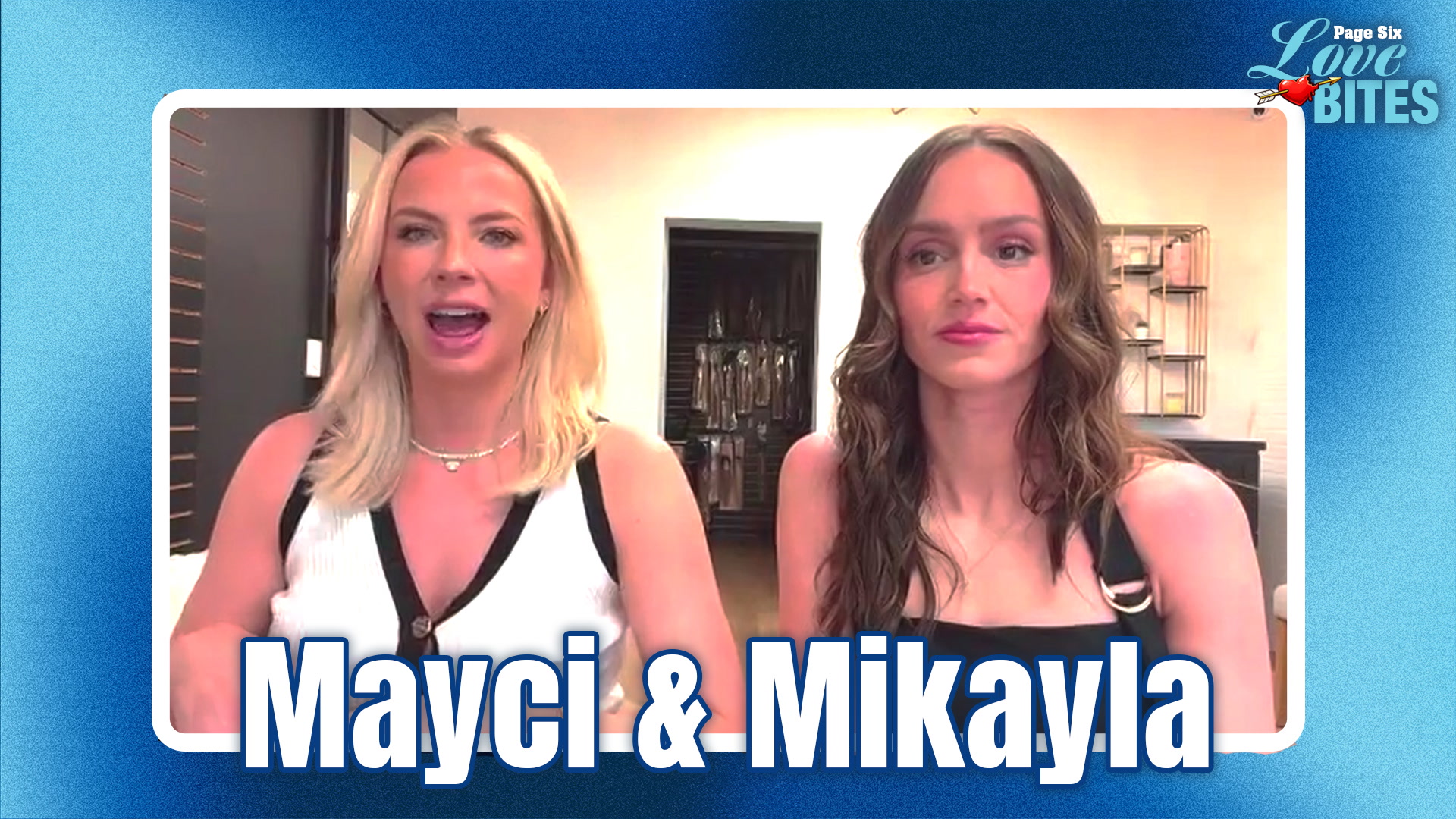 'Secret Lives of Mormon Wives' stars reveal why Taylor Frankie Paul's ...