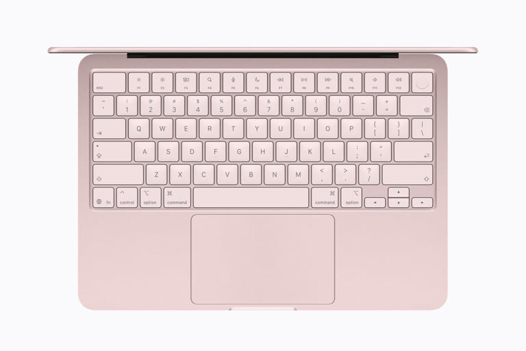 MacBook Neo release date, specs, features, design, price and pre-order ...