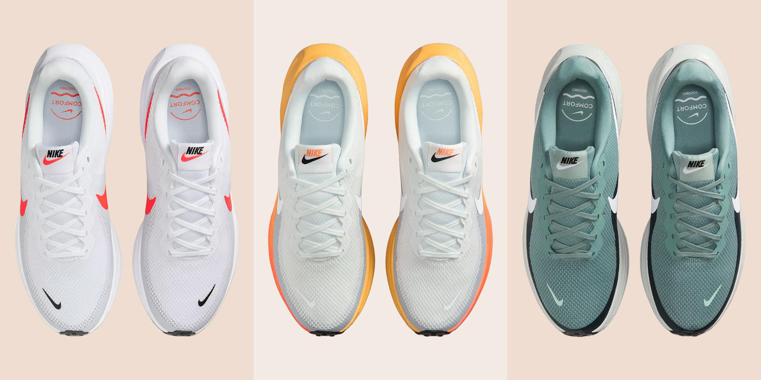 Harry Styles recently wore these Nikes — and they’re 30% off now