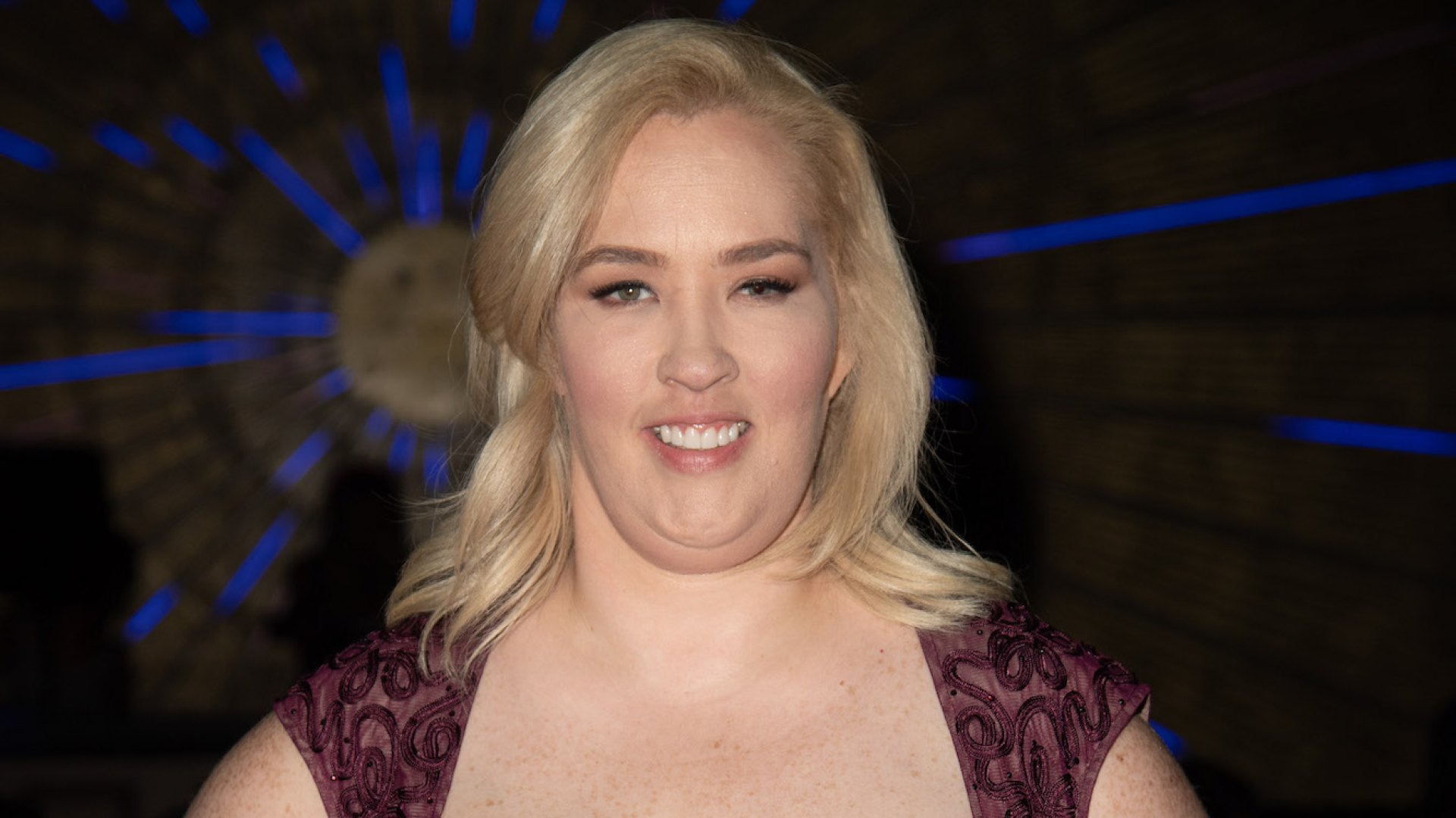 'Mama June' Shannon details ovarian cancer scare after daughter Anna's ...