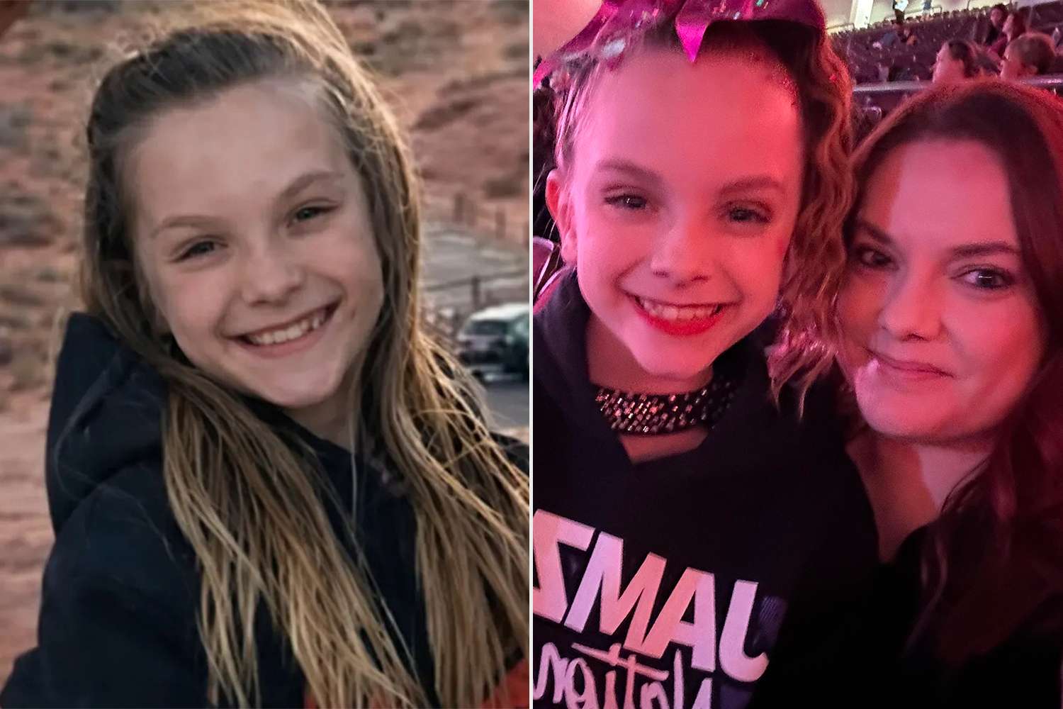 Before cheerleader and mom were found dead in murder-suicide, officials ...