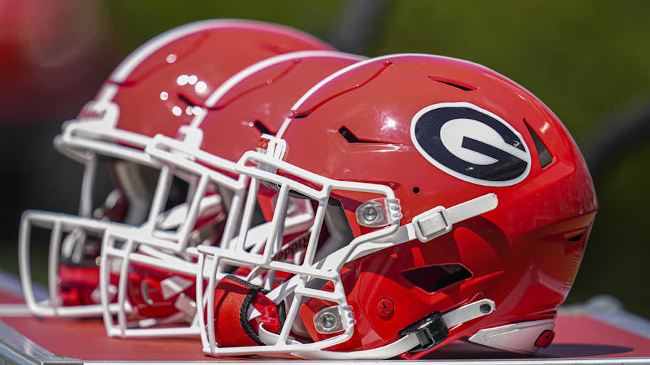 5-star Georgia commit shuts down flip rumors despite link to Big Ten ...