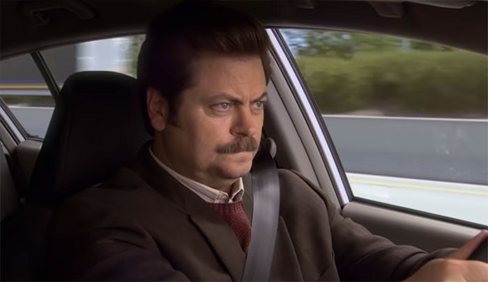 99 Ron Swanson quotes that’ll enlighten you on all things life