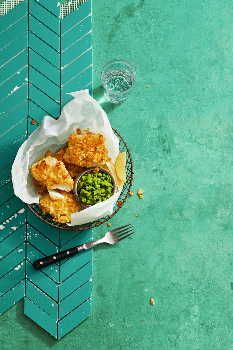 8 quick fish dinners that make Lent so much easier