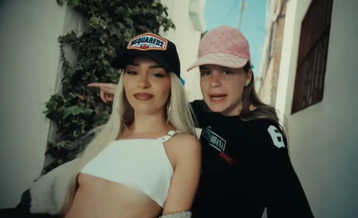 El padre de Bad Gyal confiesa lo que más le costó asimilar de la ...