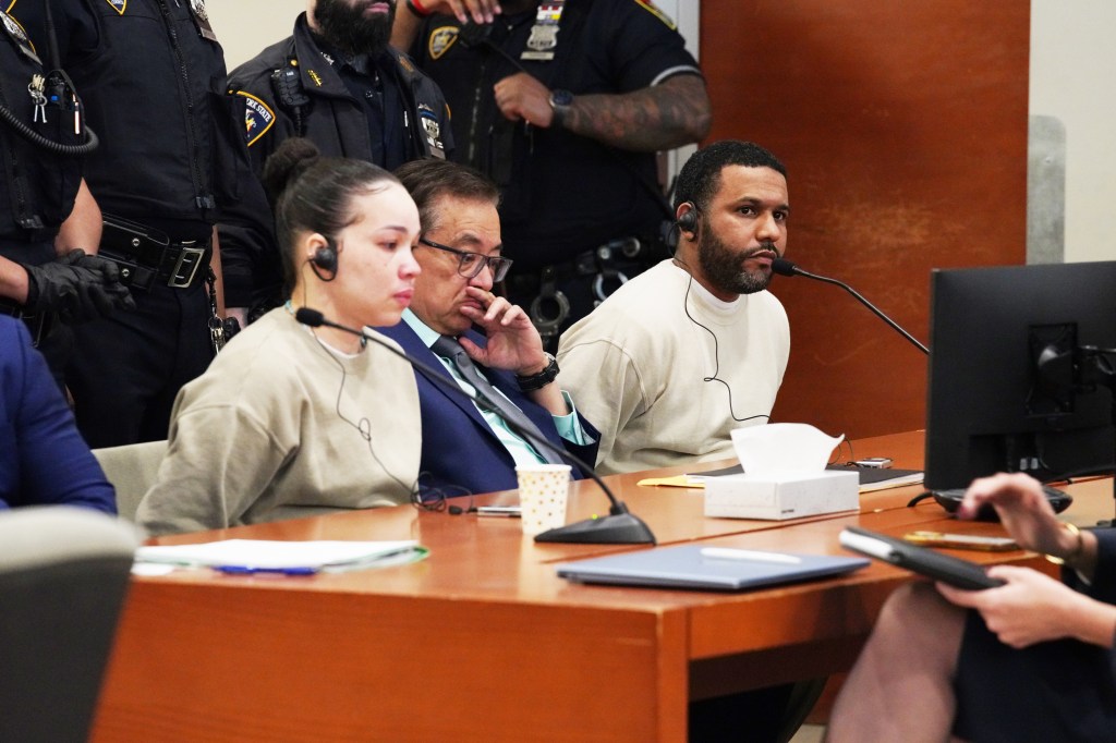 Parents of baby killed by fentanyl exposure at Bronx daycare declare ...