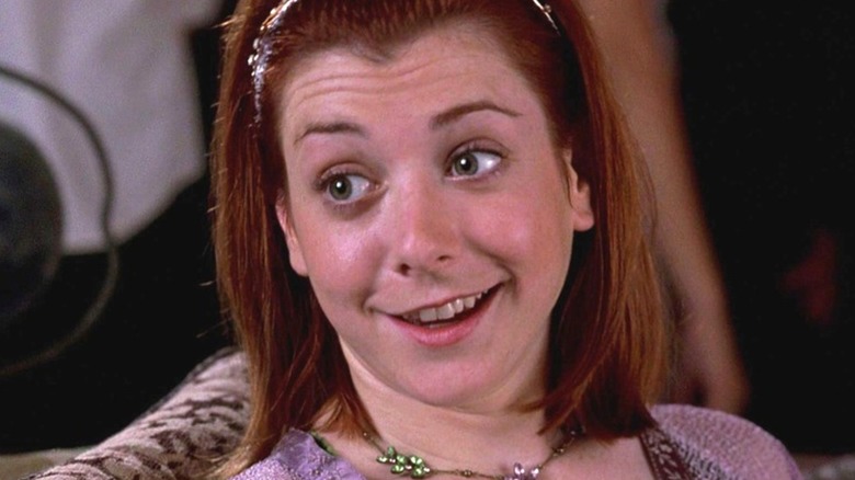 Tragic Details About How I Met Your Mother Star Alyson Hannigan