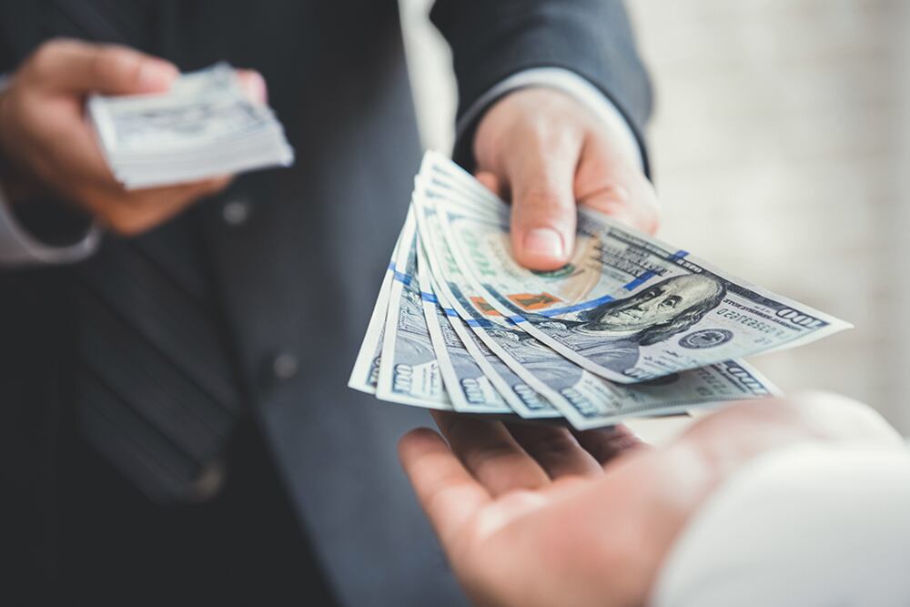 State treasury returning unclaimed money to victims of natural disasters