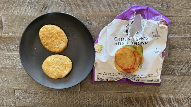 7 frozen hash browns, ranked worst to best