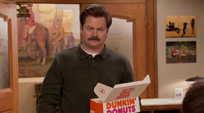 99 Ron Swanson quotes that’ll enlighten you on all things life