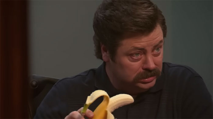 99 Ron Swanson quotes that’ll enlighten you on all things life