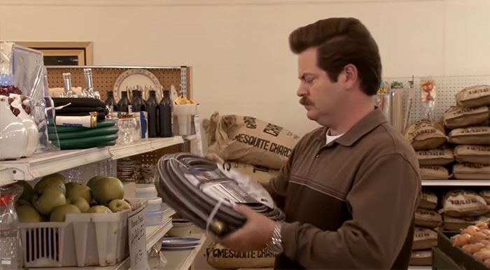 99 Ron Swanson quotes that’ll enlighten you on all things life