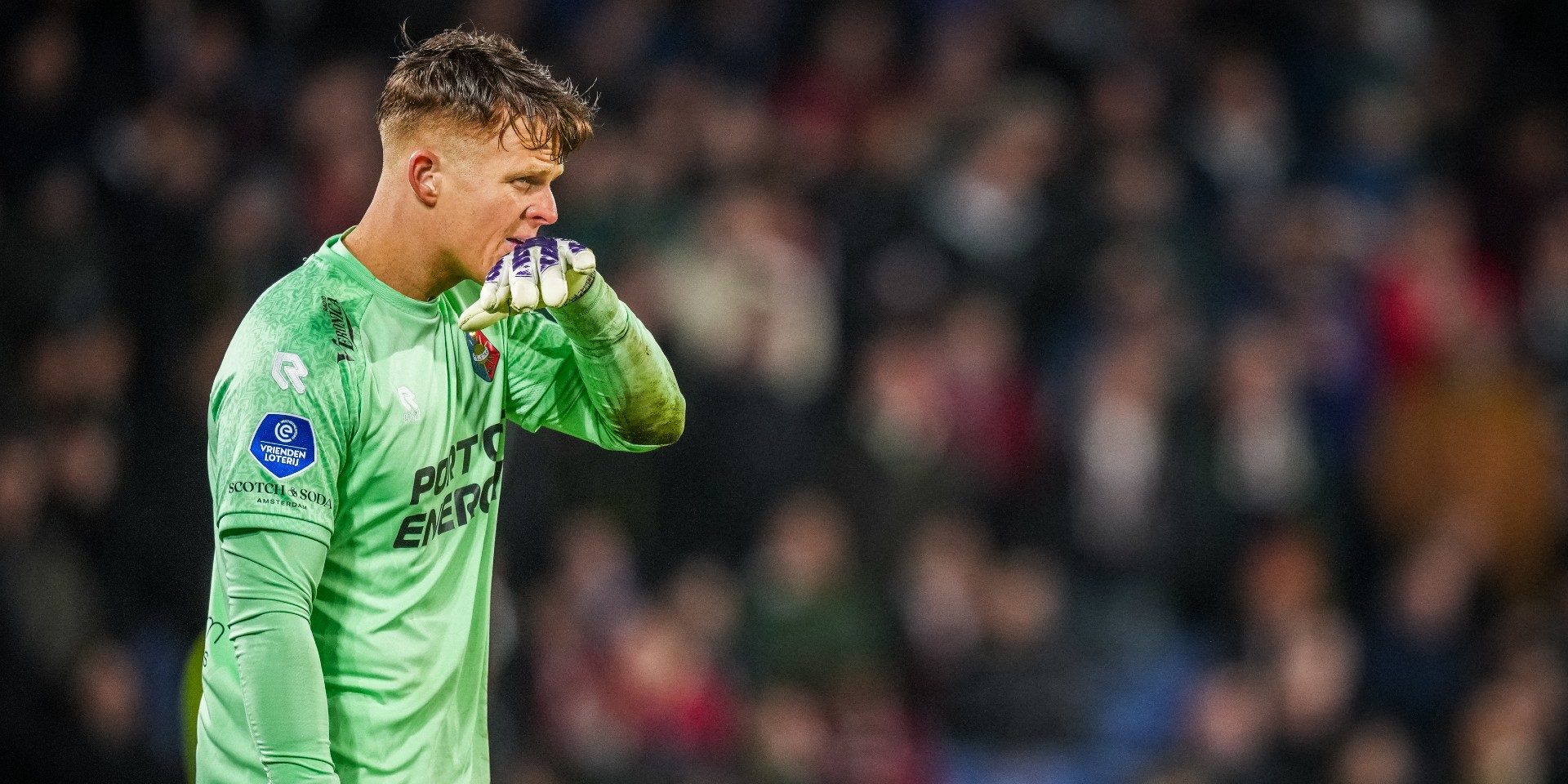 Praat mee op VP: Fortuna Sittard - SC Telstar