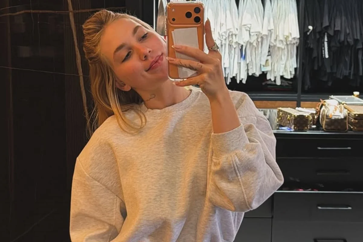 Influenciadora revela insônia em stories do Instagram: o que aconteceu ...