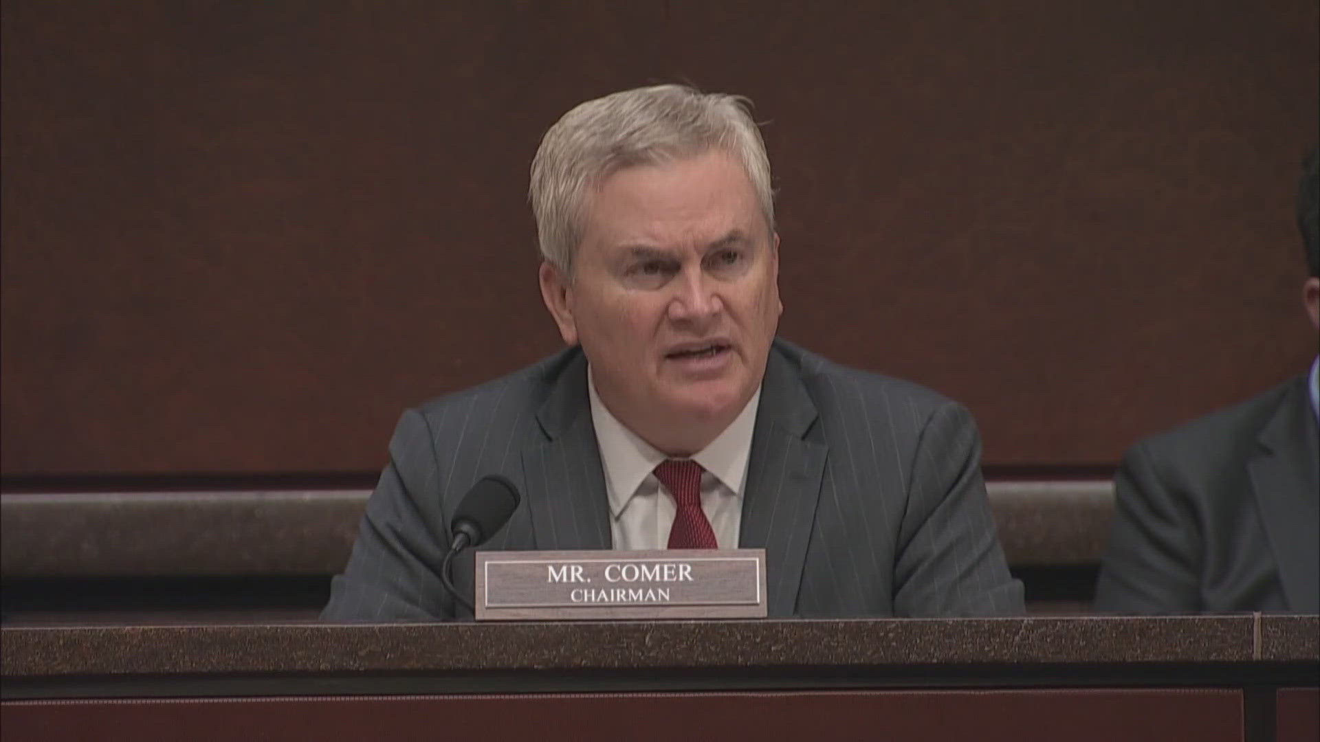 House panel grills Minnesota leaders over $9B social service fraud claims