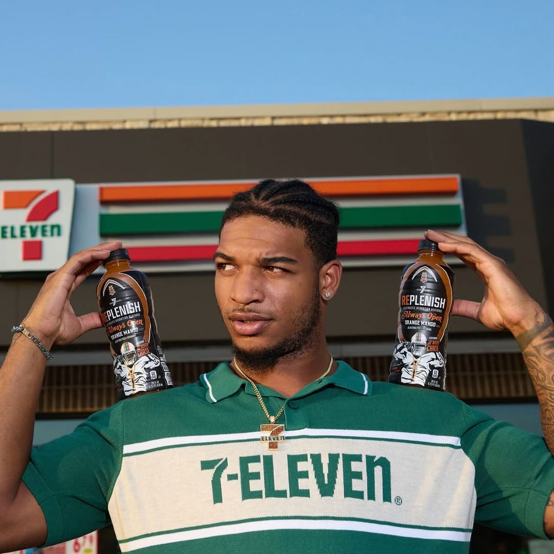 $1 vs $1,000,000 chains NFL players own