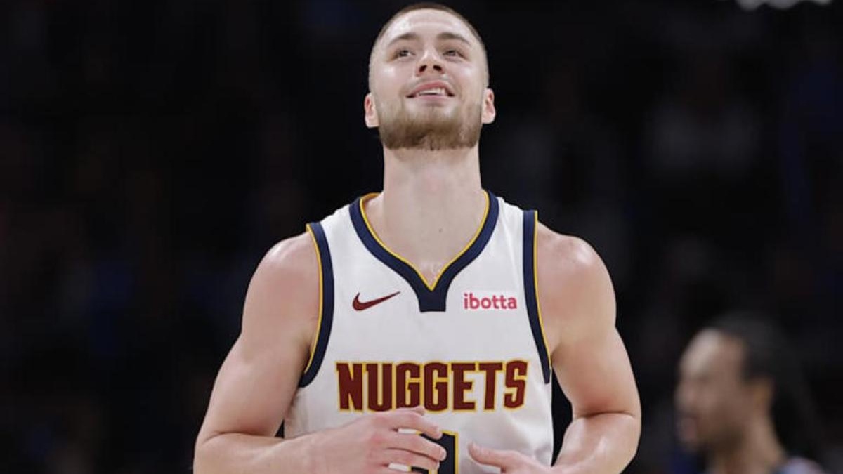 Nuggets facing a growing Christian Braun problem that refuses to fade