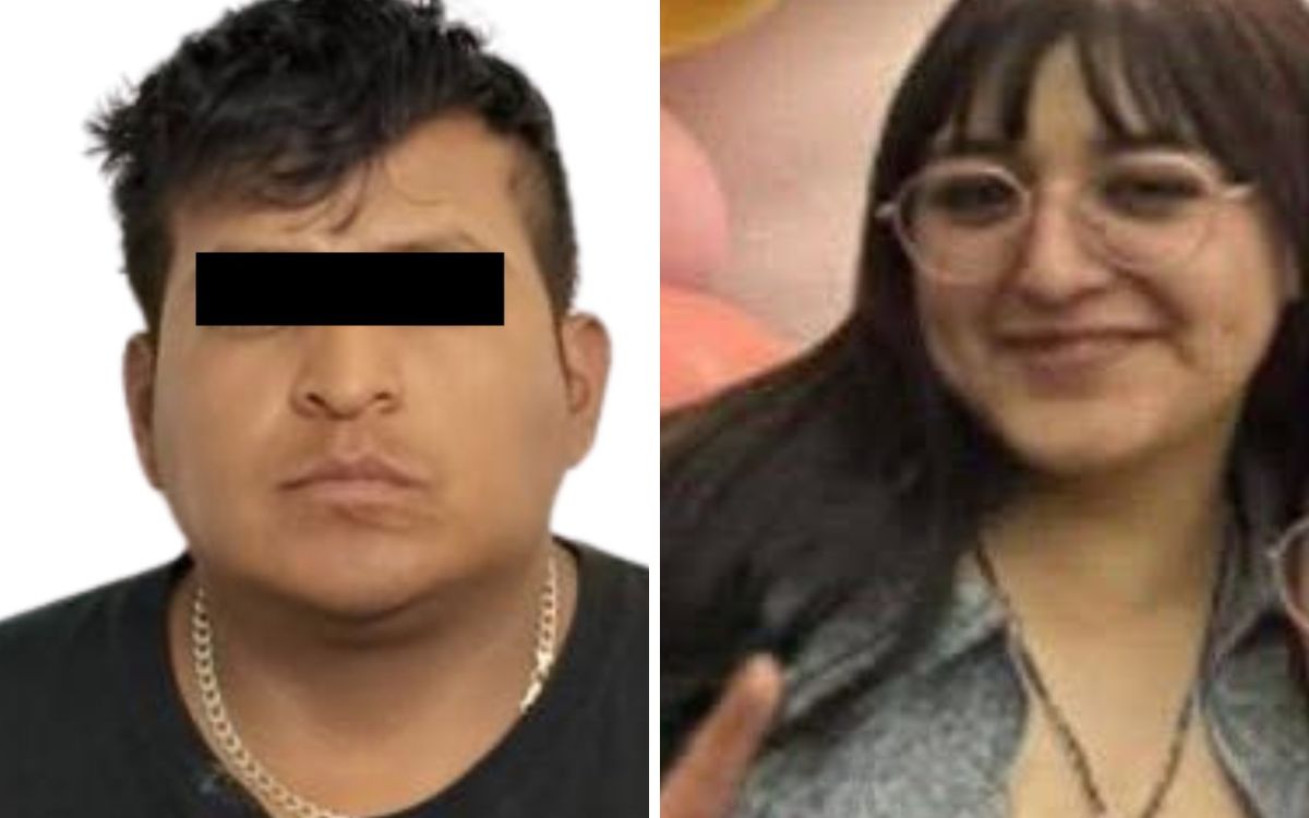 Caso Ana Karen Nute: Conductor de DiDi Taxi es investigado por ...