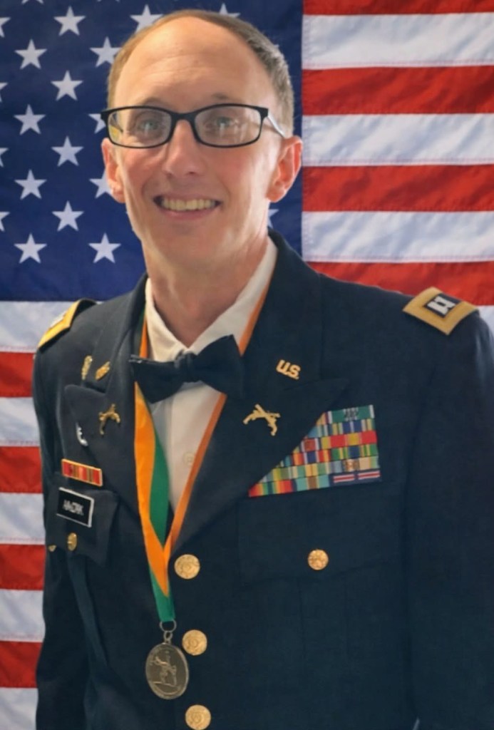 Cody Khork, FSC grad and Winter Haven native, killed in Iran conflict