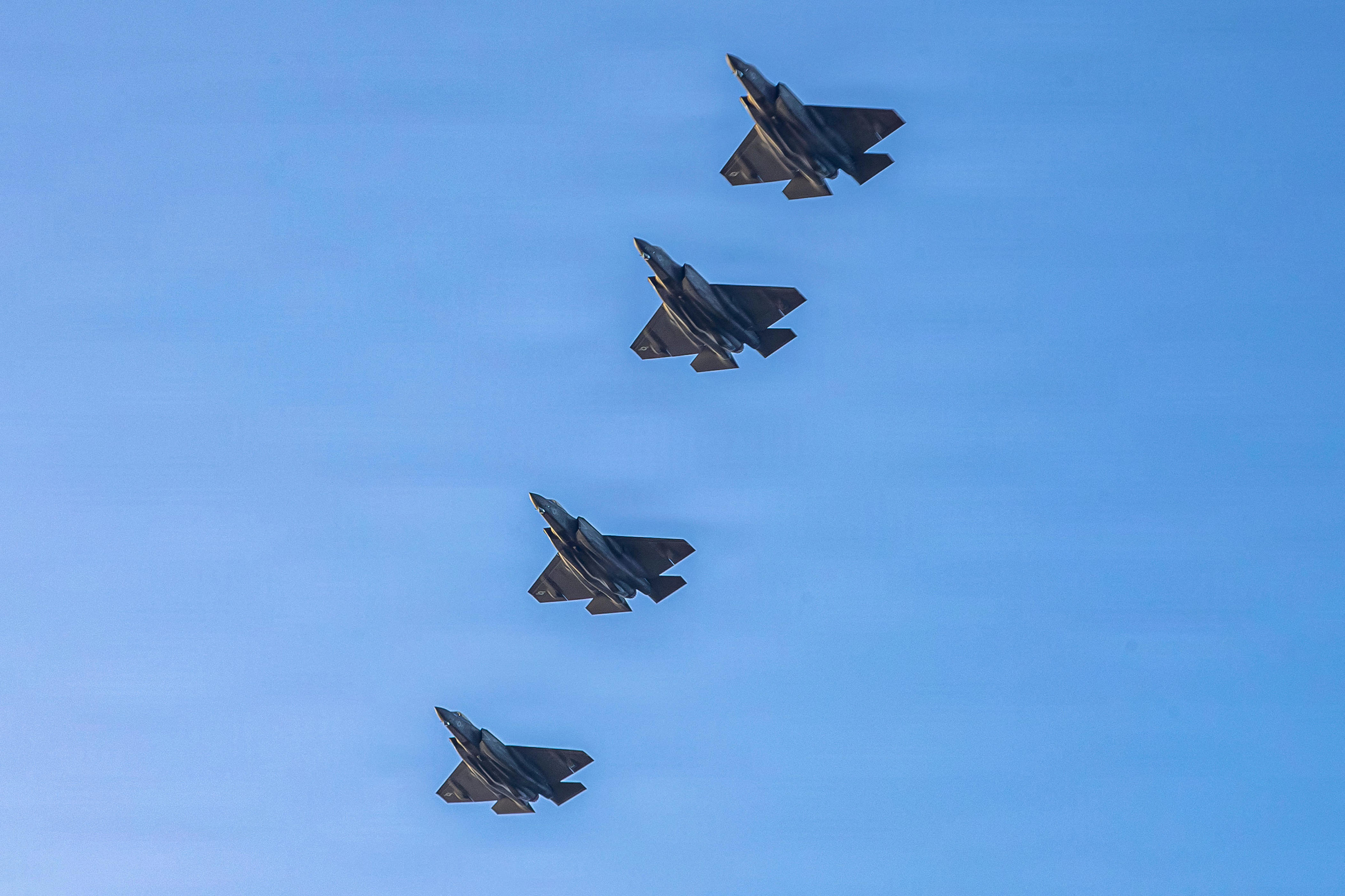 Why is it called Operation Epic Fury? How US names military missions