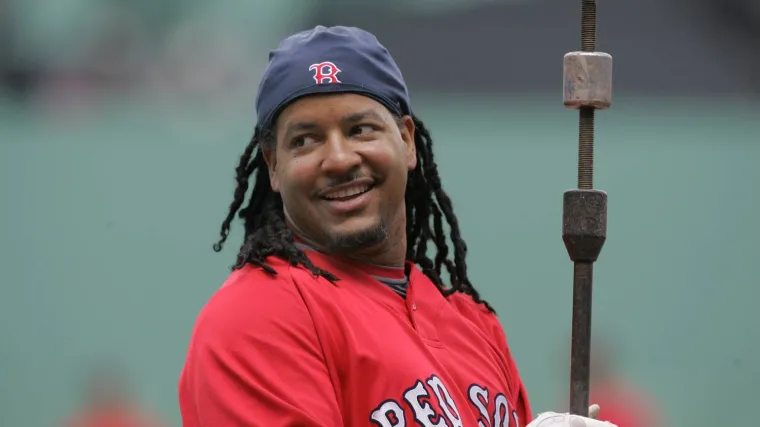 Meet Manny Ramirez's 20-year-old son, who took Jacob deGrom deep in WBC ...