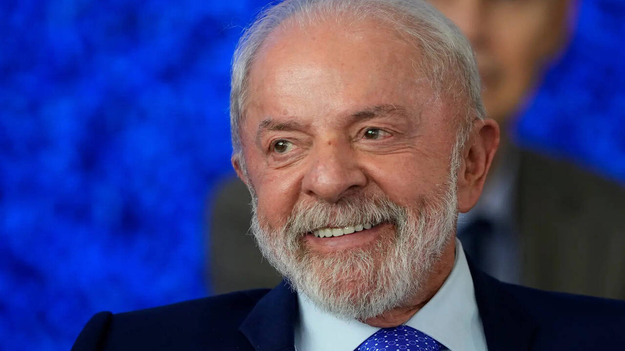 Brazil's Senate approves EU-Mercosur trade agreement, moving closer to ...